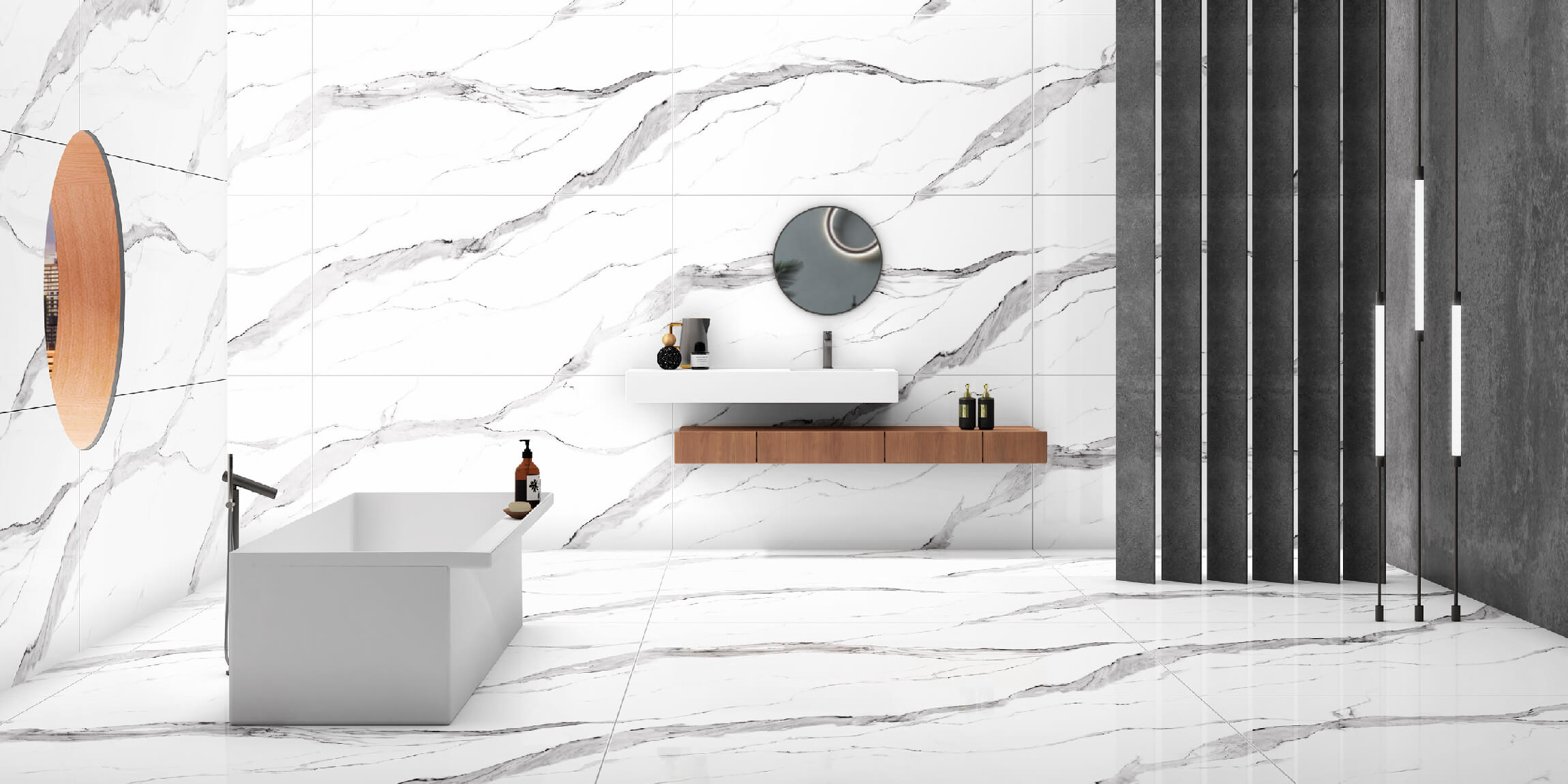 Renite Porcelano LLP