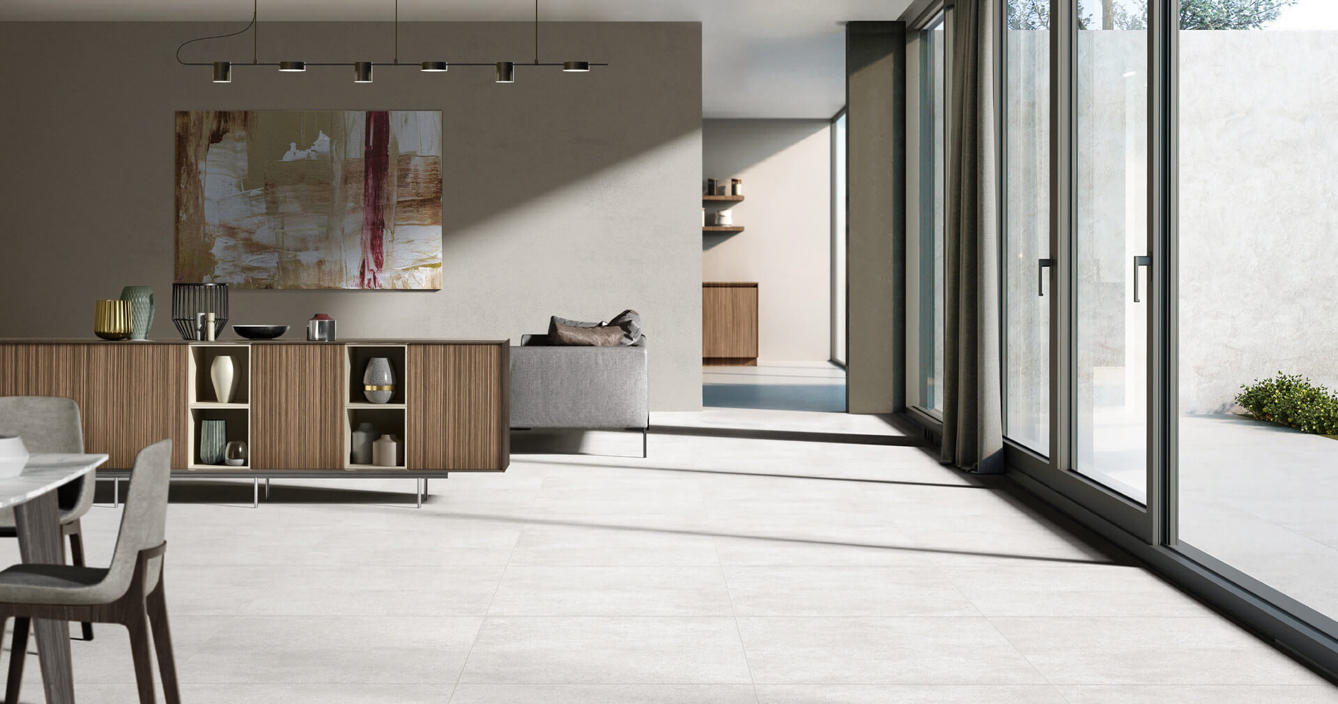 Renite Porcelano LLP